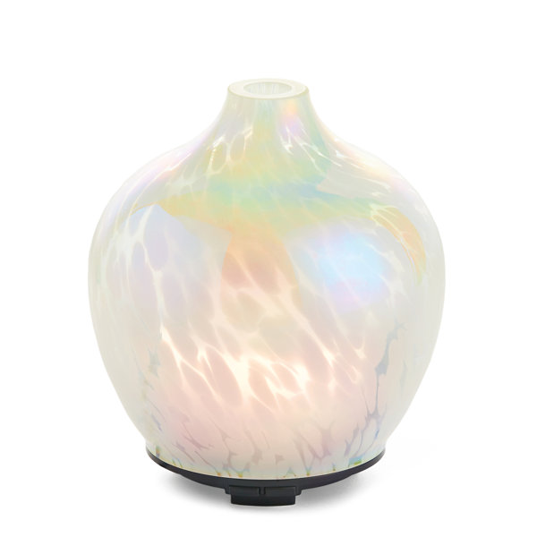 MADE BY ZEN Plug-in Essential Oil Diffusers | Wayfair.co.uk